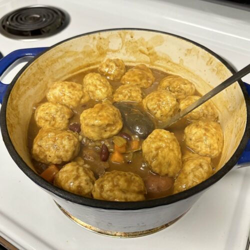 Irish Beef Stew – Platefuls of Flavors